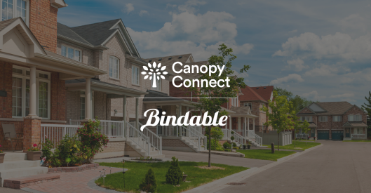 Insurance Comparison Shopping Made More Efficient for Consumers and Agents Through Bindable’s ...
